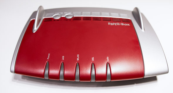 IFA 2014: AVM bringt neue Vectoring-Fritzbox auf den Markt