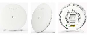 Speed Home WiFi: Mesh-WLAN von der deutschen Telekom